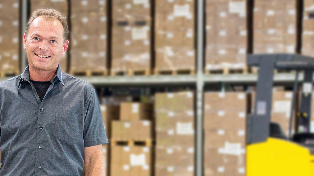 Weitere Karrierechancen bei ERHARD – Wir bringen Projekte in Form.